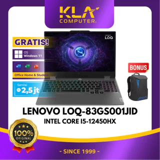 Toko Online KLA Computer | Shopee Indonesia