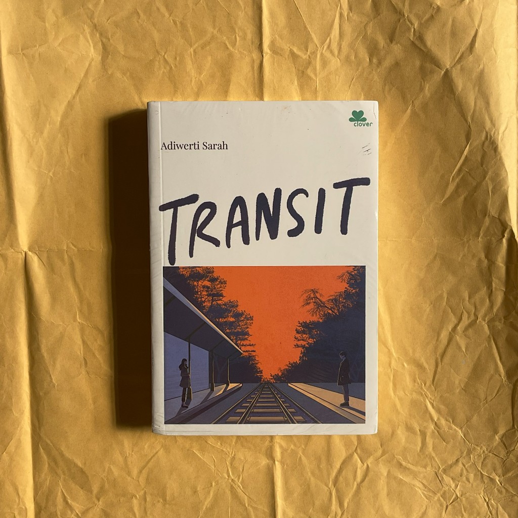 Jual Transit - Adiwerti Sarah (Original) | Shopee Indonesia