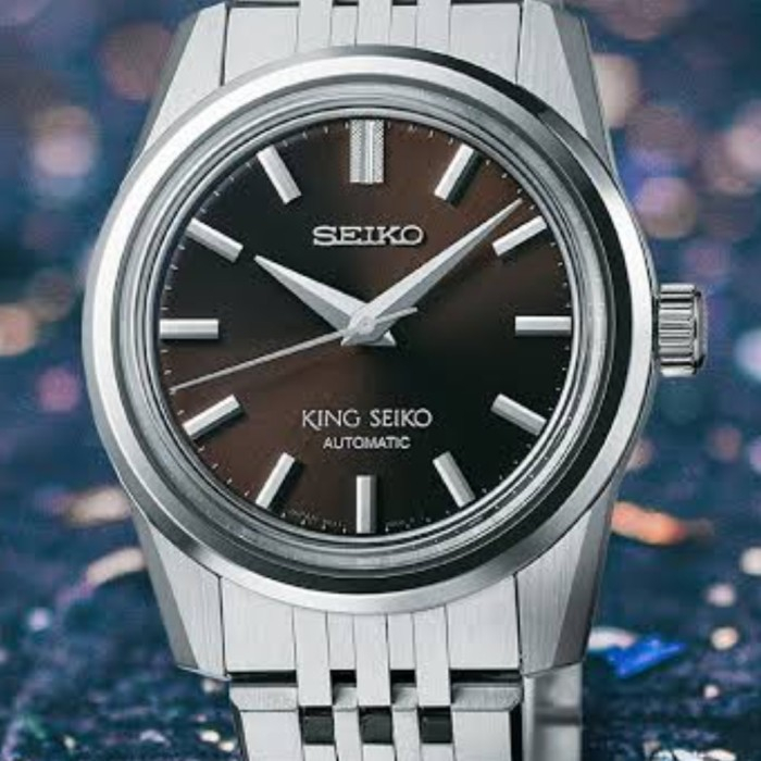 Jual Seiko SPB285#SPB285#SPB285J1#Seiko SPB285J1#King Seiko SPB285J1# ...