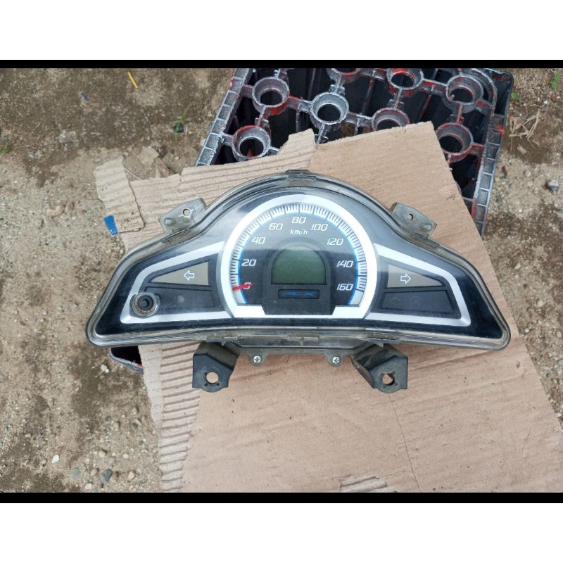 Jual SPEEDOMETER PCX 150 LED VIETNAM | Shopee Indonesia