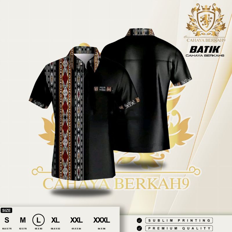 Jual Batik motif adat ntt premium | Shopee Indonesia