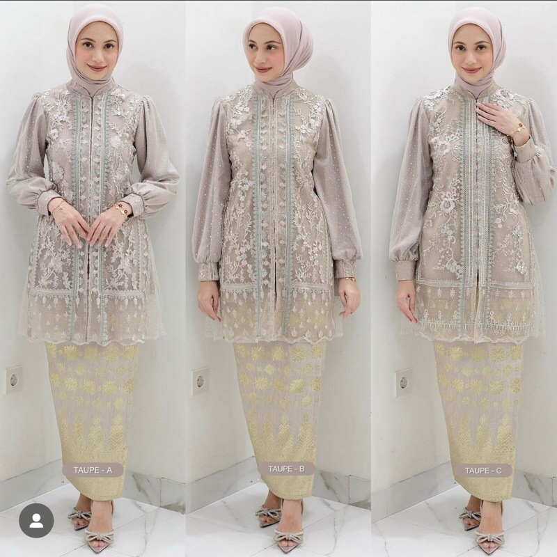 Jual Sarah the label Camilla tunik | Shopee Indonesia