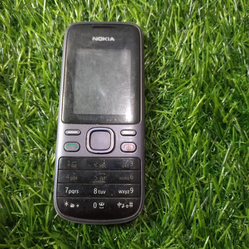 Jual mesin nokia model 2690 type RM-635 normal | Shopee Indonesia