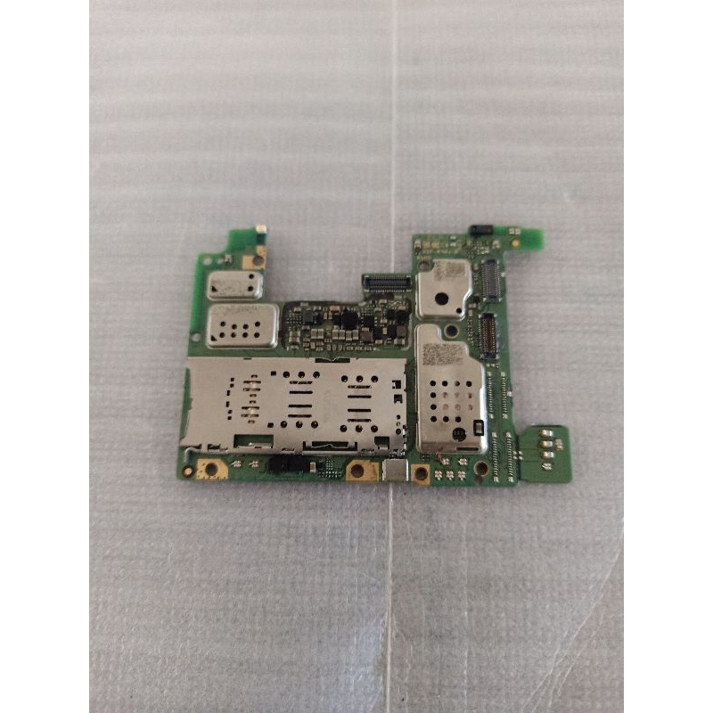 Jual MESIN INFINIX HOT 9 PLAY NORMAL JAYA | Shopee Indonesia