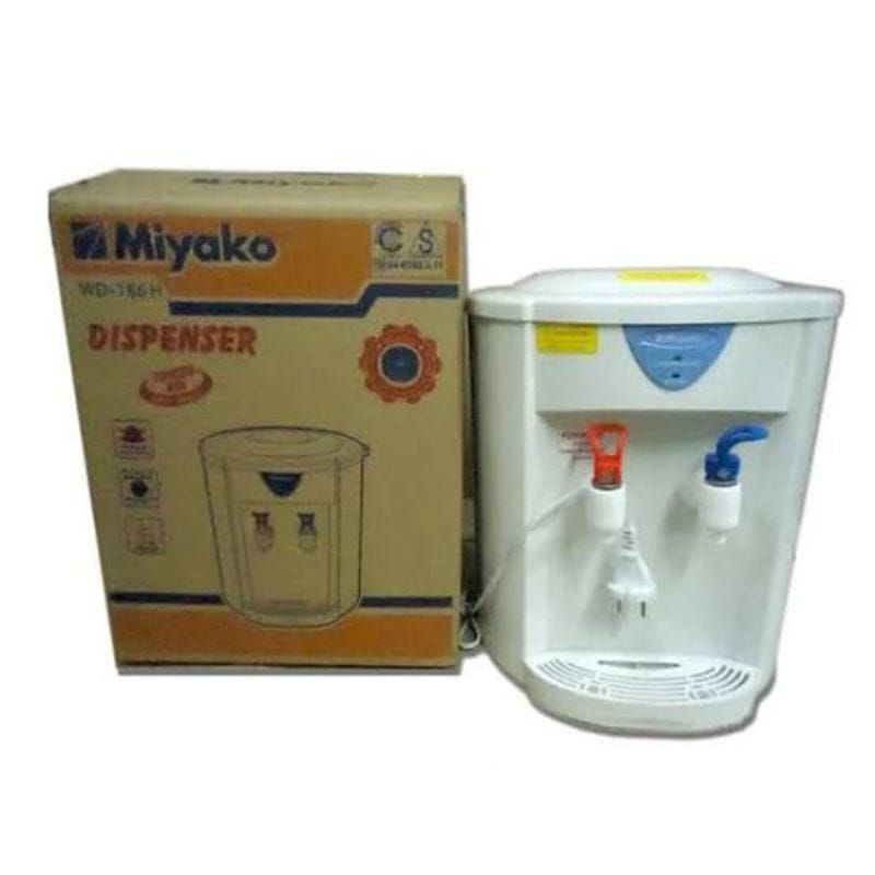 Jual DISPENSER AIR GALON/DISPENSER LISTRIK | Shopee Indonesia