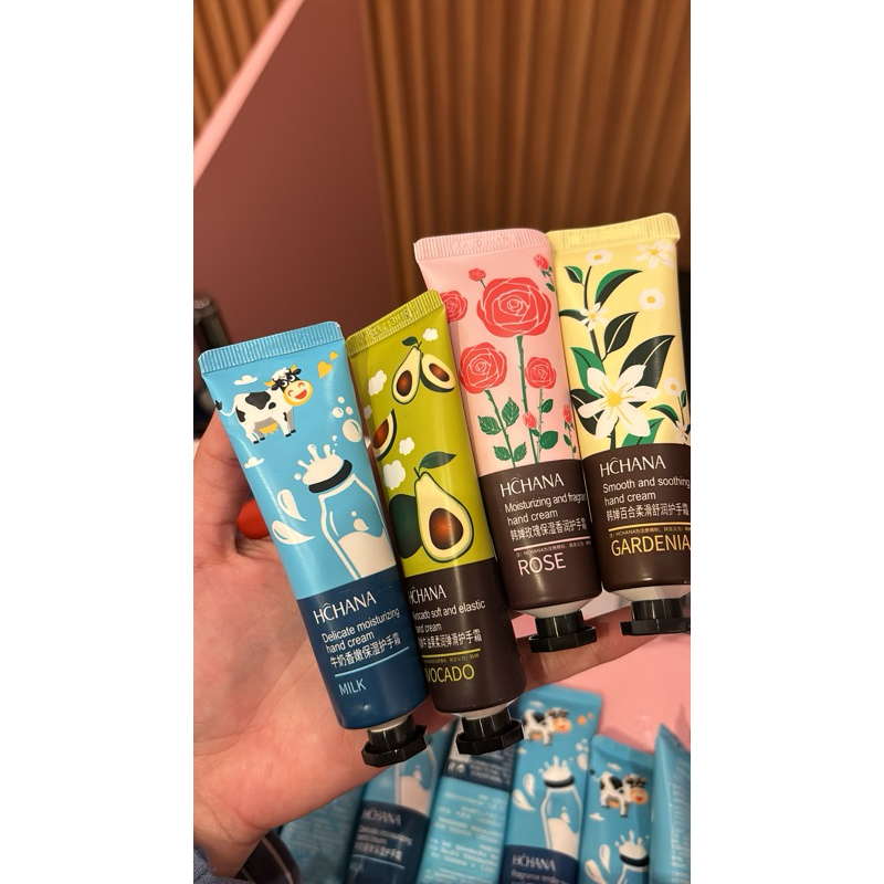 Jual handcream handbody untuk tangan | Shopee Indonesia