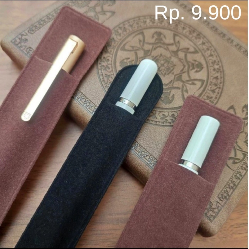 Jual Sarung Stylus Case Huawei M Pencil Apple Pencil Samsung Goojodoq ...