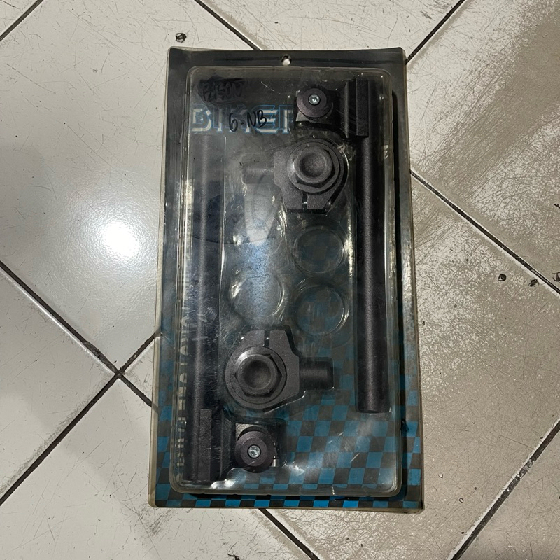 Jual STANG JEPIT YAMAHA BYSON | Shopee Indonesia