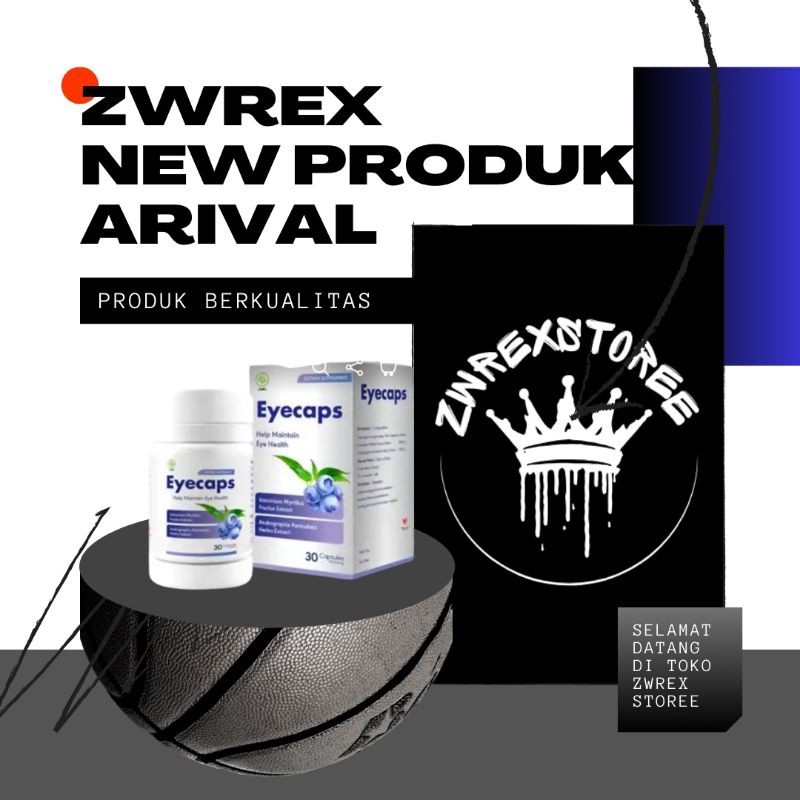 Jual EYECAPS EYELAB ASLI ORIGINAL OBAT HERBAL MATA RABUN KATARAK MINUS ...