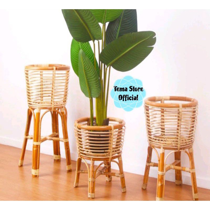 Jual Standing Pot / Tempat tanaman / Tempat Pot serbaguna | Shopee ...
