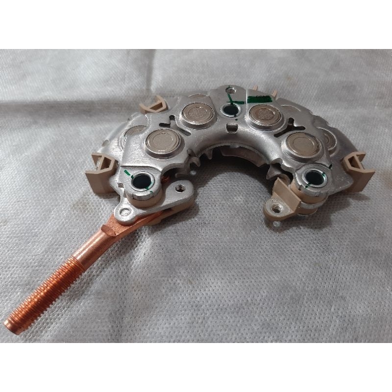 Jual rectifier alternator silikon altenator diode dioda dinamo ampere ...