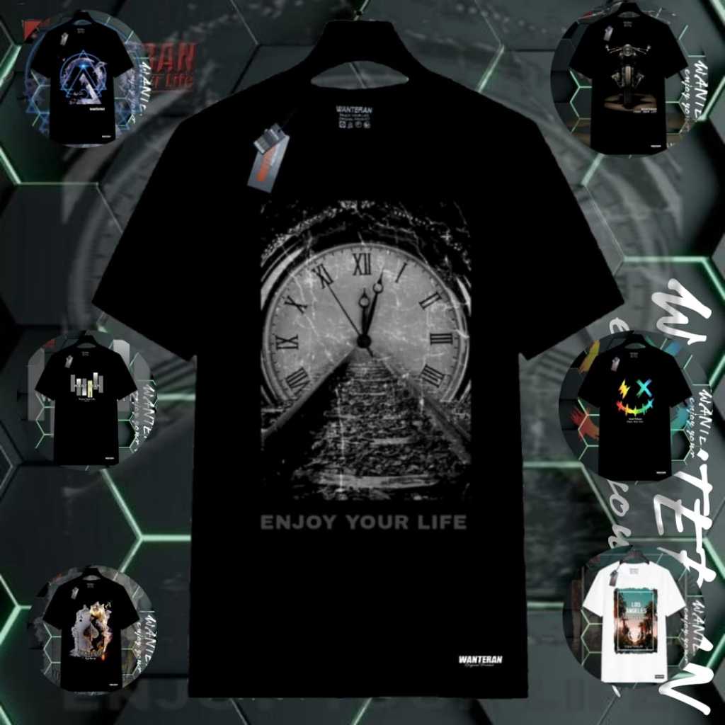 Jual Baju Distro Original Bandung Harga Termurah Kualitas Terbaik ...