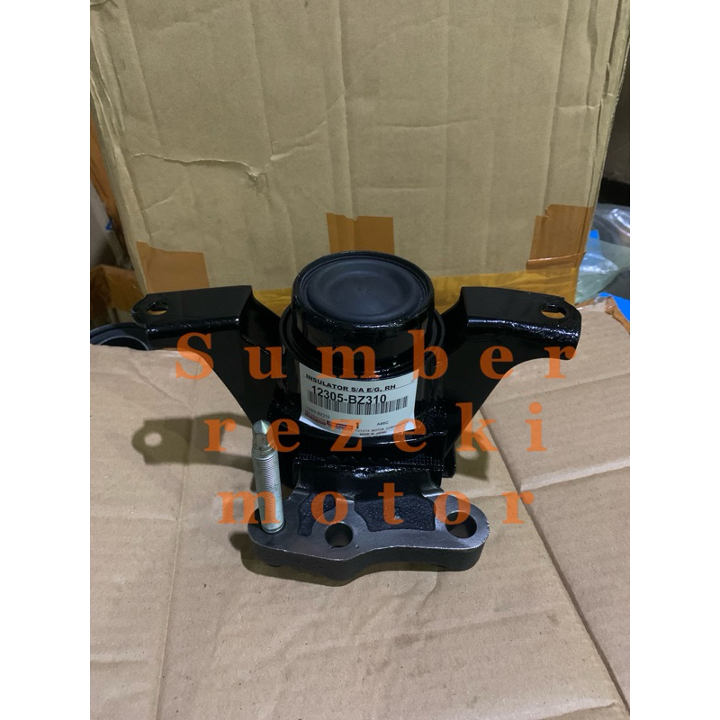 Jual Engine engine mounting kanan toyota avanza xenia veloz RWD 2022 ...