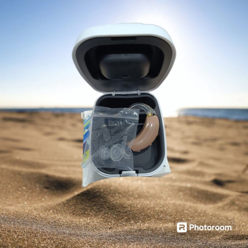 Jual Alat Bantu Dengar Retone | Shopee Indonesia