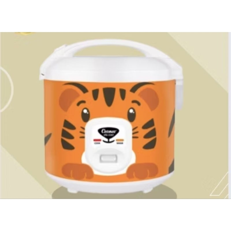 Jual MAGICOM COSMOS CRJ 3307 | Shopee Indonesia