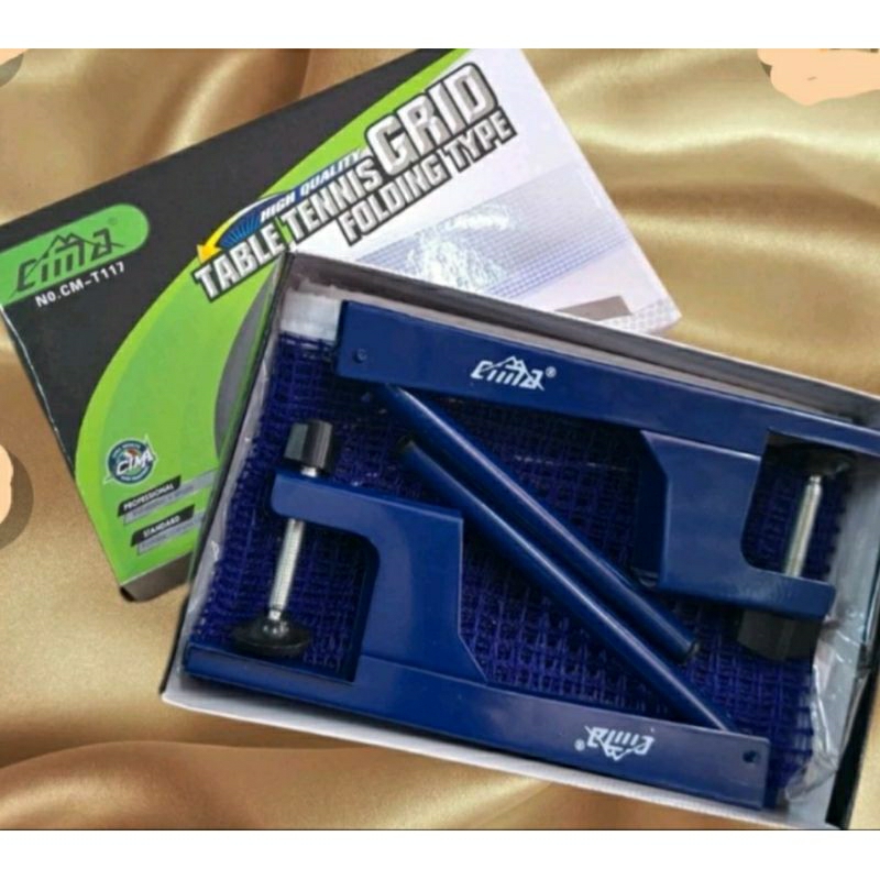 Jual TIANG NET TENIS MEJA PINGPONG. | Shopee Indonesia