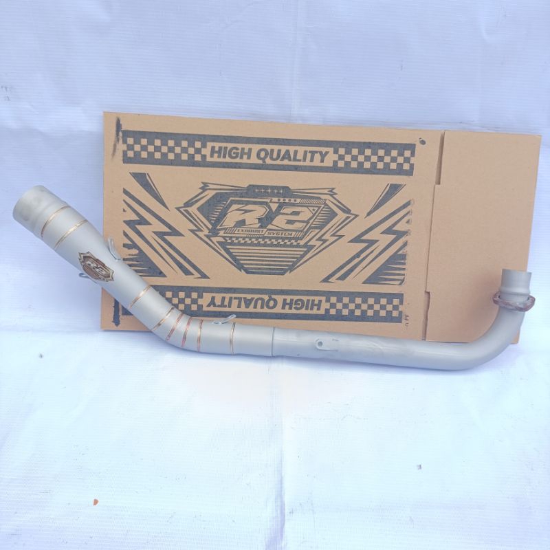 Jual Leheran Jupiter vega supra Karisma Pemasangan Standrt 110cc ...