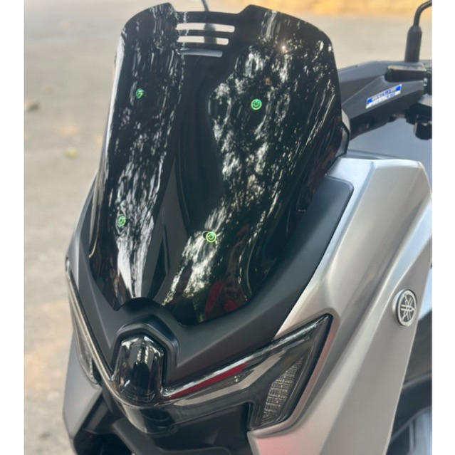 Jual Visor Nmax Turbo, Neo S, Techmax, dan Techmax Ultimate ...