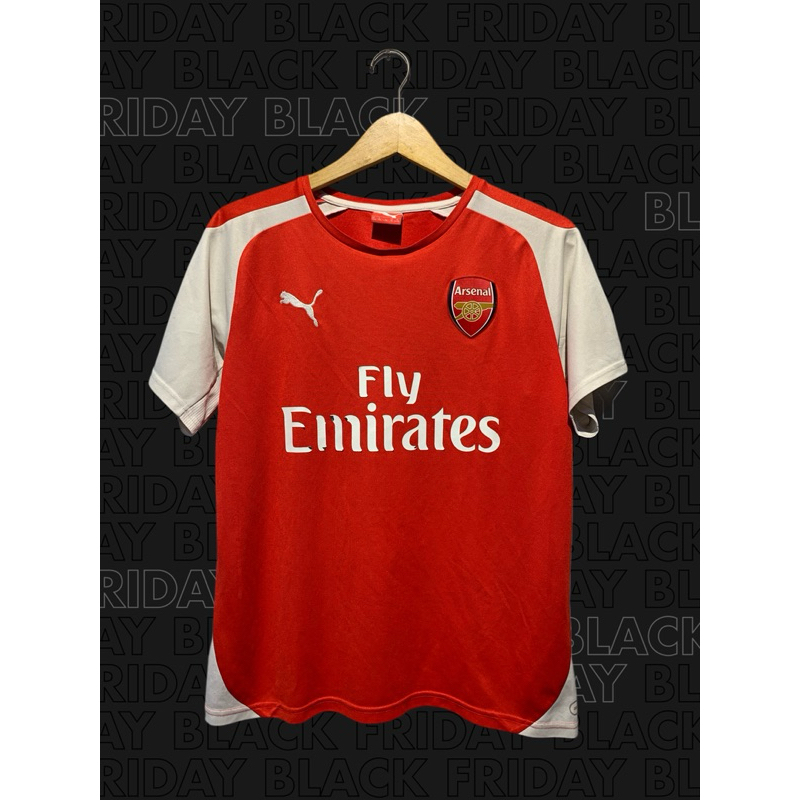 Jual JERSEY ARSENAL ORIGINAL | Shopee Indonesia