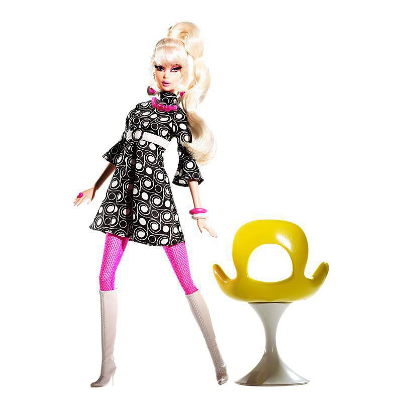 Jual barbie pop life/Barbie collector/Barbie preloved | Shopee Indonesia