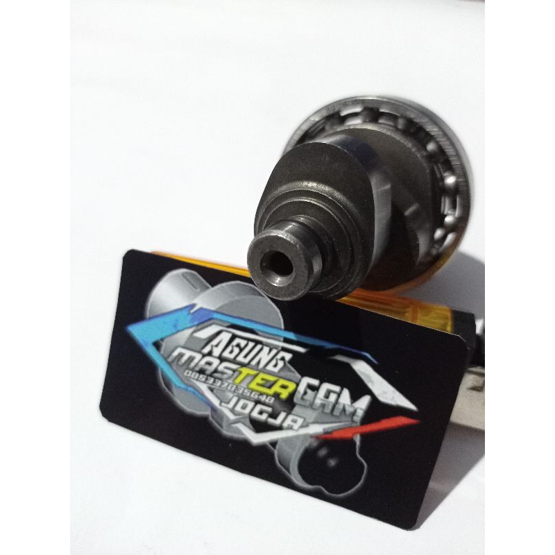 Jual Noken cam racing Jupiter MX old/new, MX king, Vixion harian/touring | Shopee Indonesia