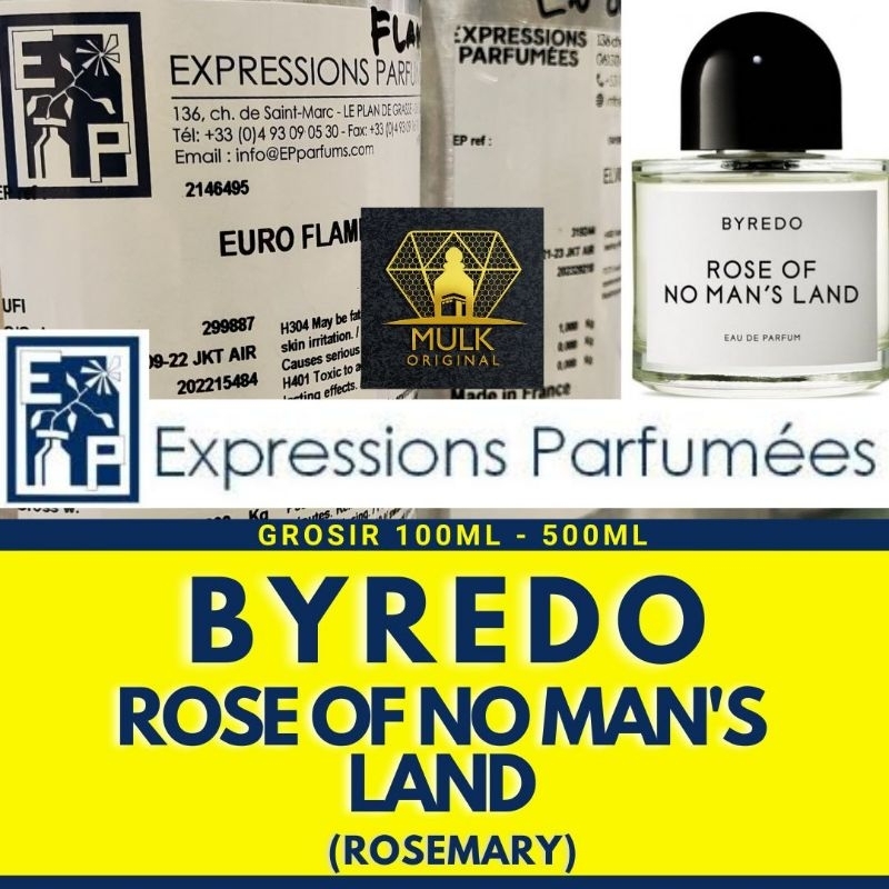 Jual Bibit Parfum Fragrance oil Expression ROSEMARY searah Rose Of No ...