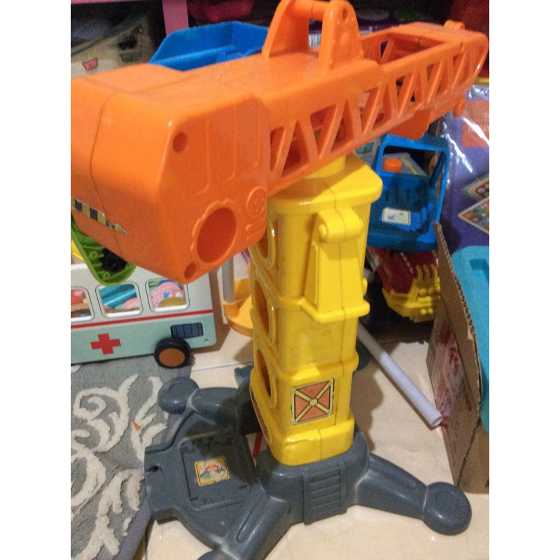 Jual crane vtech | Shopee Indonesia
