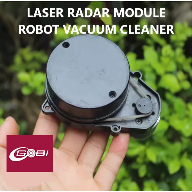 Jual Laser Radar Scanning 360 degree (8526) | Shopee Indonesia