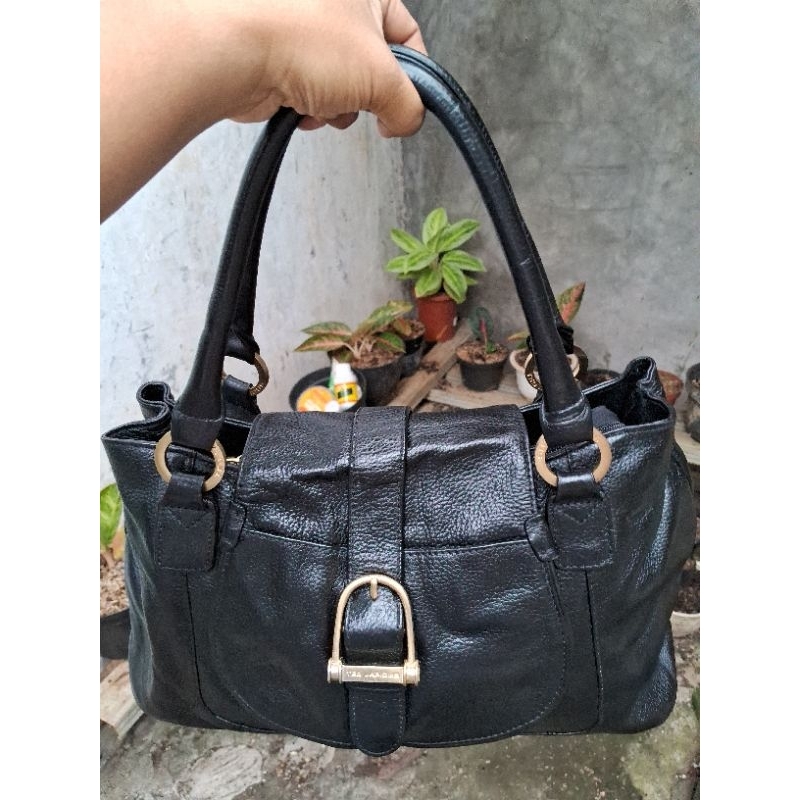 Jual Tas PL Hand Bag Kulas (TED LAPIDUS) | Shopee Indonesia