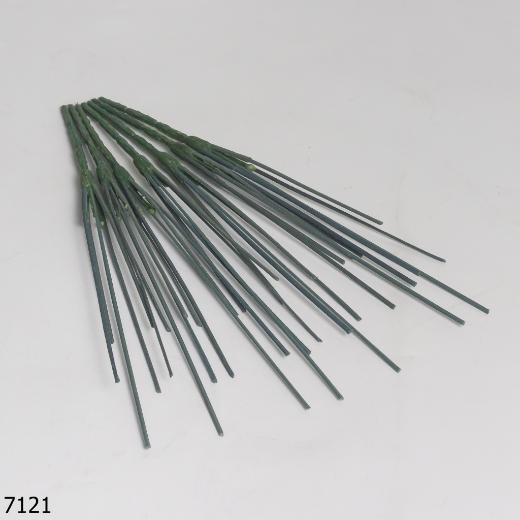 Jual Batang Bunga | Tangkai Bunga Cabang 5 Panjang 28cm (per Lusin Isi ...