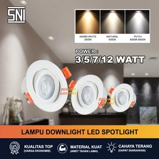Jual Spotlight Terlengkap & Harga Terbaru Maret 2025 | Shopee Indonesia