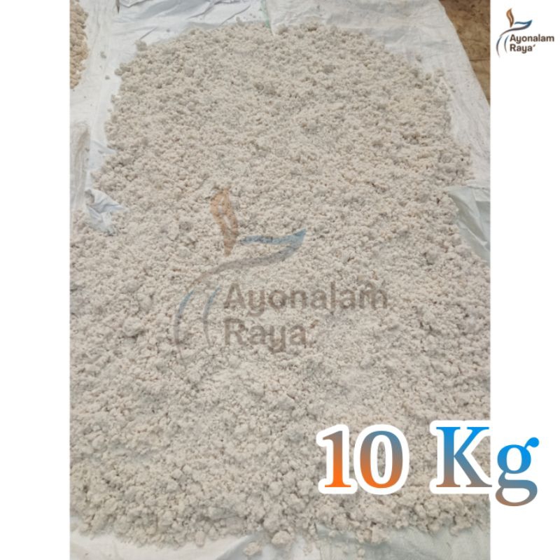Jual Ampas Tahu Karungan 10Kg Pakan Ternak Kering Fermentasi | Shopee Indonesia
