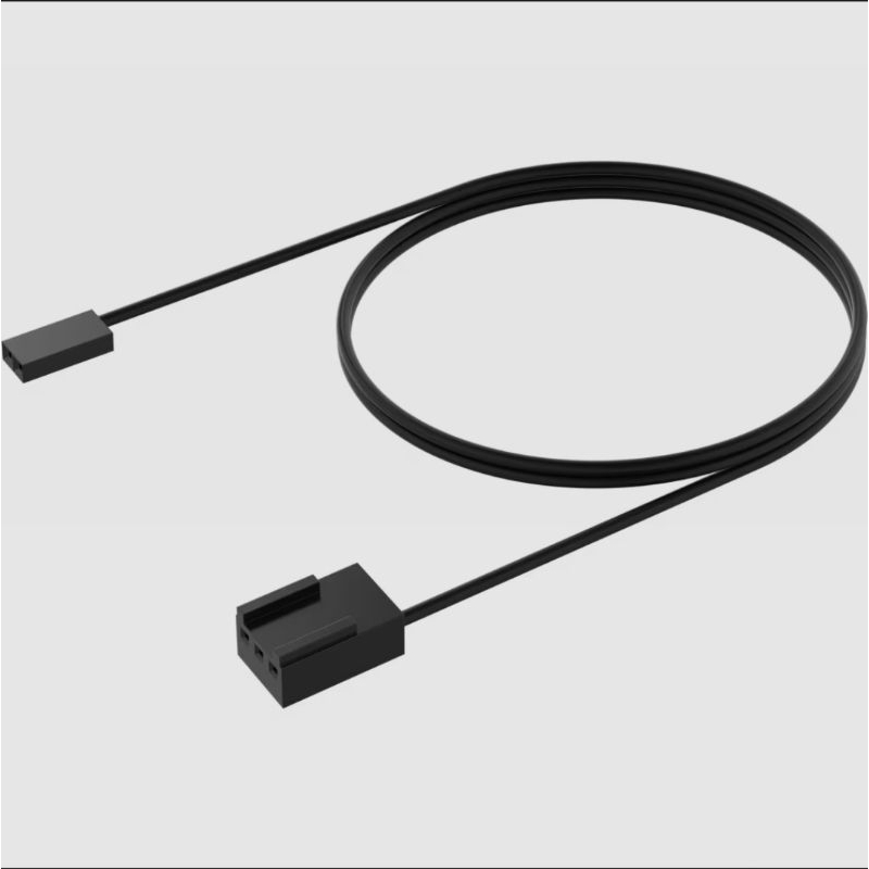 Jual Corsair iCUE LINK System Hub Tach Cable 600mm Replacement | Shopee ...