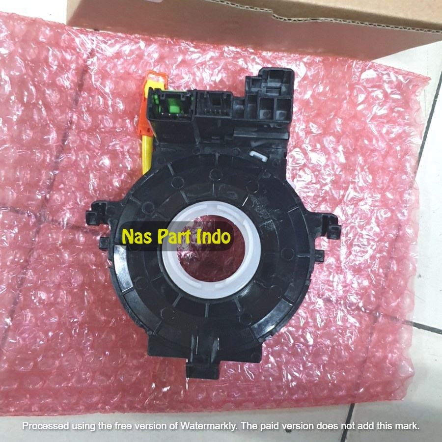 Jual Clock Spring Kabel Spiral Mitsubishi Xpander All New Pajero Sport ...