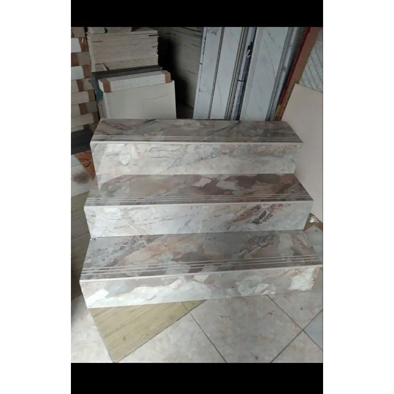 Jual Granit Keramik Lantai Tangga | Shopee Indonesia