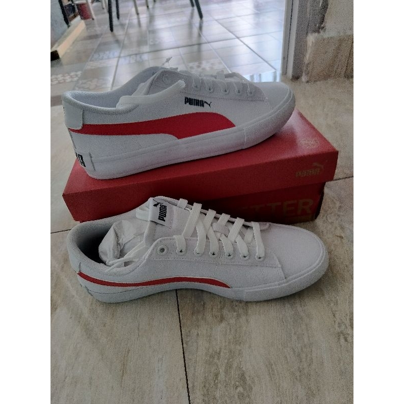 Jual PUMA SHOES ORIGINAL BY JAPAN | Shopee Indonesia