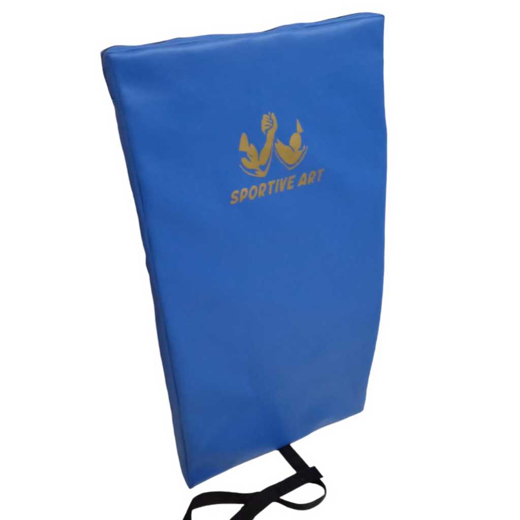 Jual Matras Busa Olahraga Alas Yoga Senam Lantai Ukuran 100 × 50 × 4 cm ...