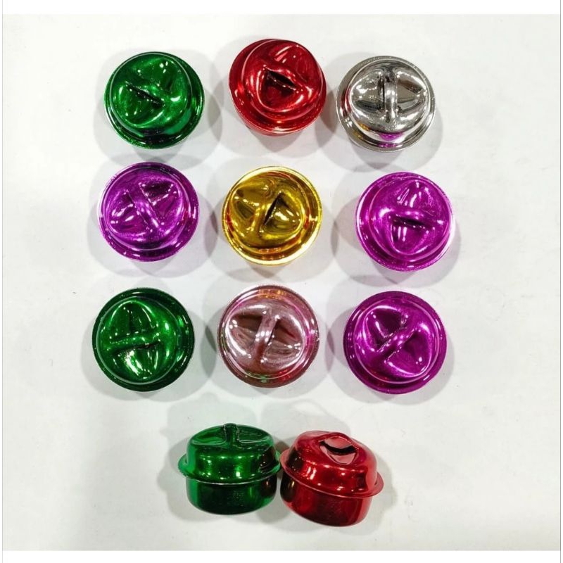 Jual Bell Lonceng UFO / Lonceng Doraemon 22mm | Shopee Indonesia