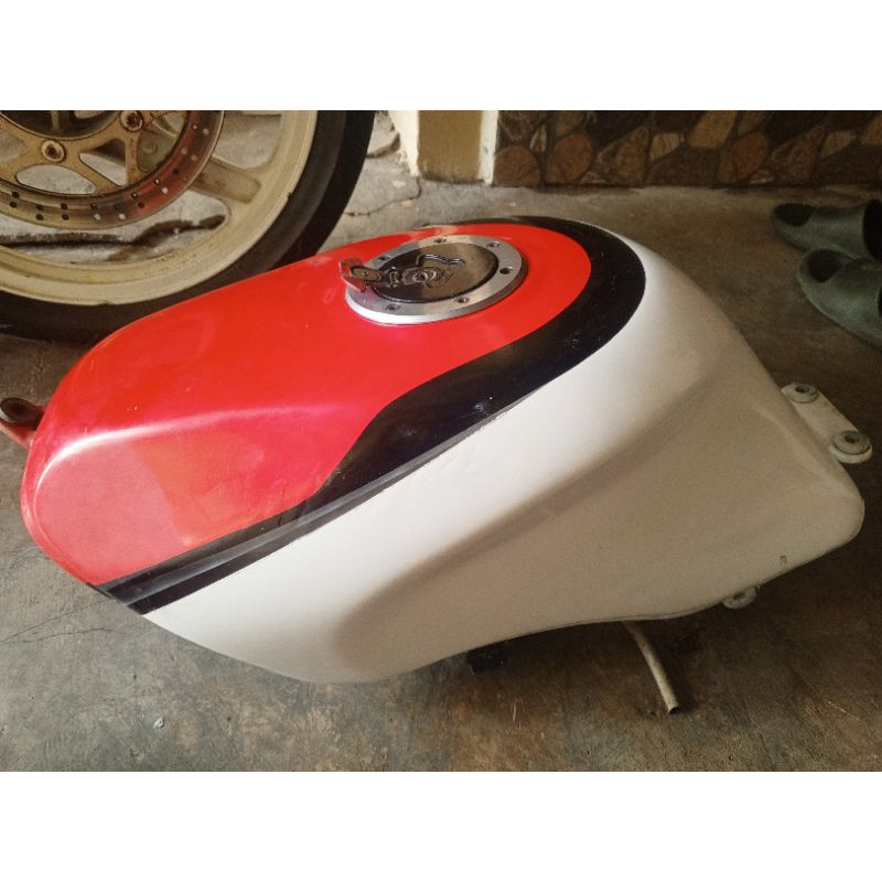 Jual tangki ninja Rr old | Shopee Indonesia