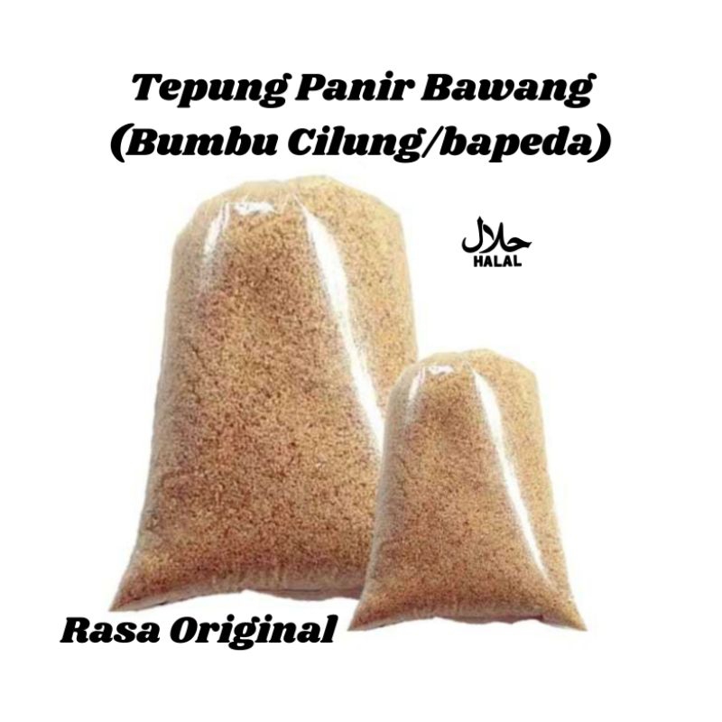 Jual Bumbu Cilung / Papeda Original (1Kg) | Shopee Indonesia