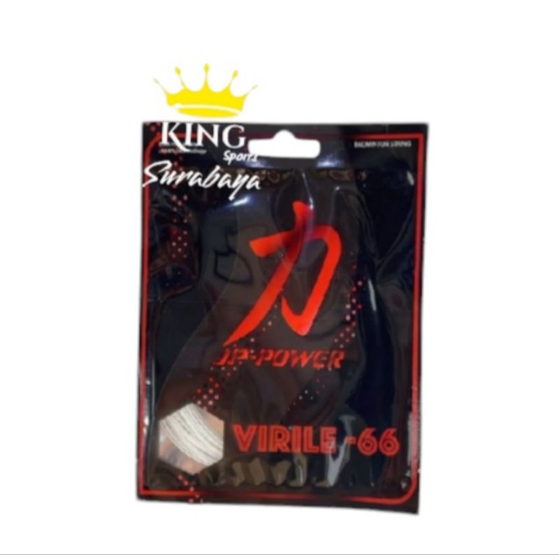 Jual senar badminton jp power original | Shopee Indonesia