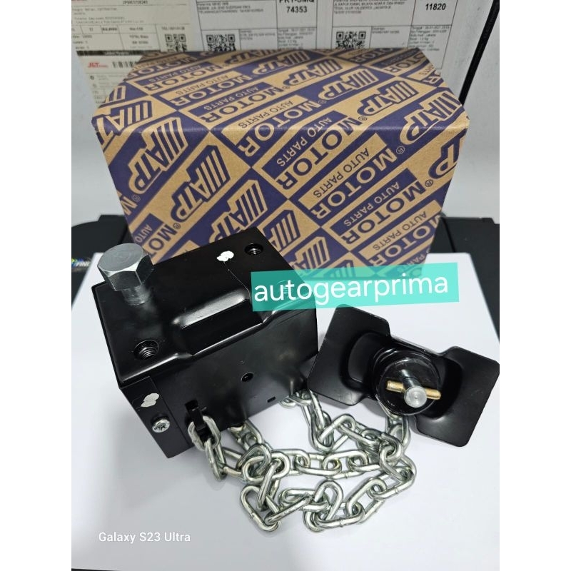 Jual gantungan ban serep Pajero sport | Shopee Indonesia