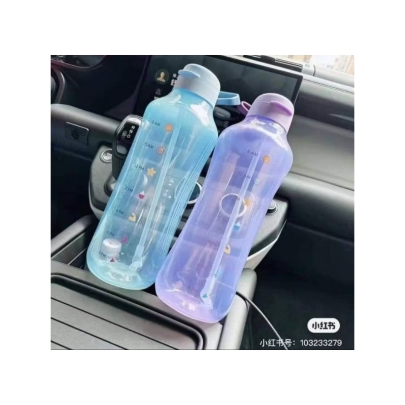 Jual Tupperware botol 2ltr | botol tupperware 2 liter | | Shopee Indonesia