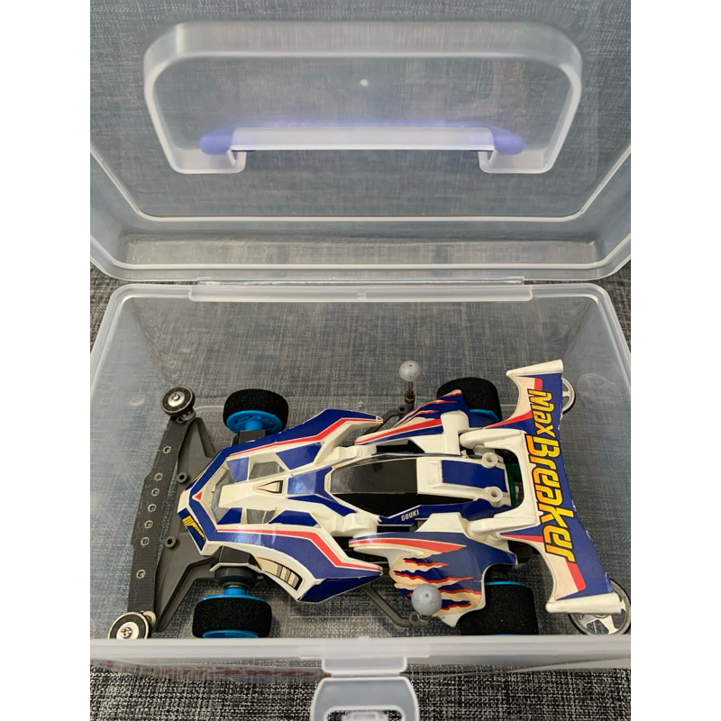 Jual Tamiya Max Breaker | Shopee Indonesia