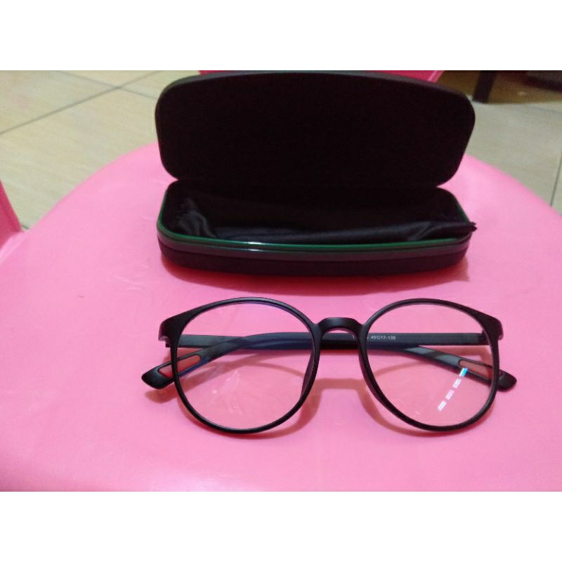 Jual SECOND KACAMATA NATURA/KACAMATA ION/KACAMATA TERAPI/KACAMATA RADIASI/NATURA WORLD | Shopee ...