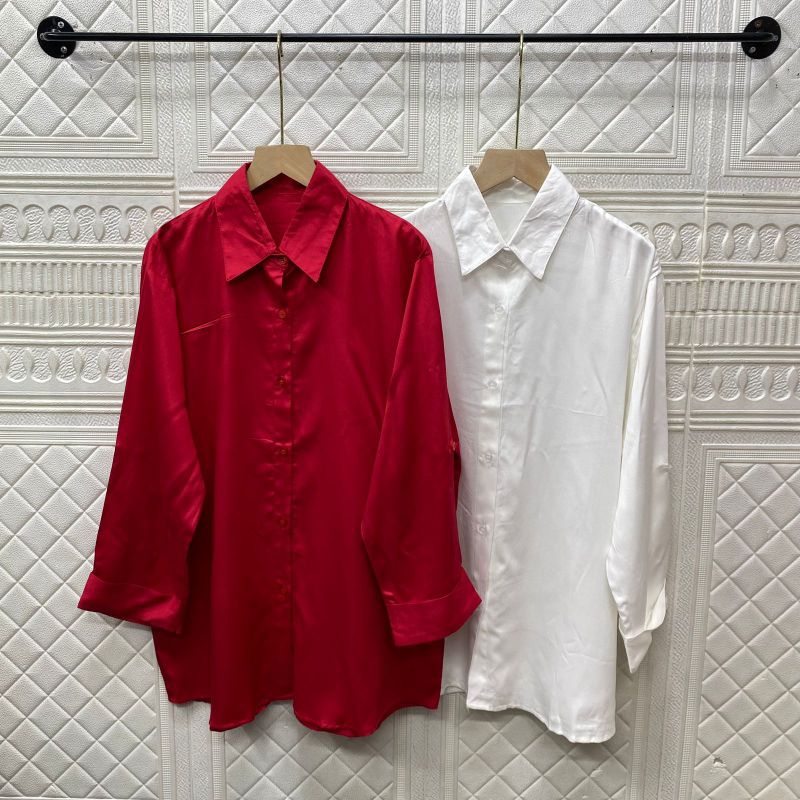 Jual atasan merah putih | Shopee Indonesia