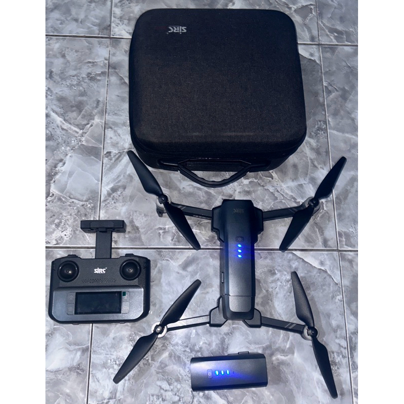 Jual Drone SJRC F22 (non S) | Shopee Indonesia