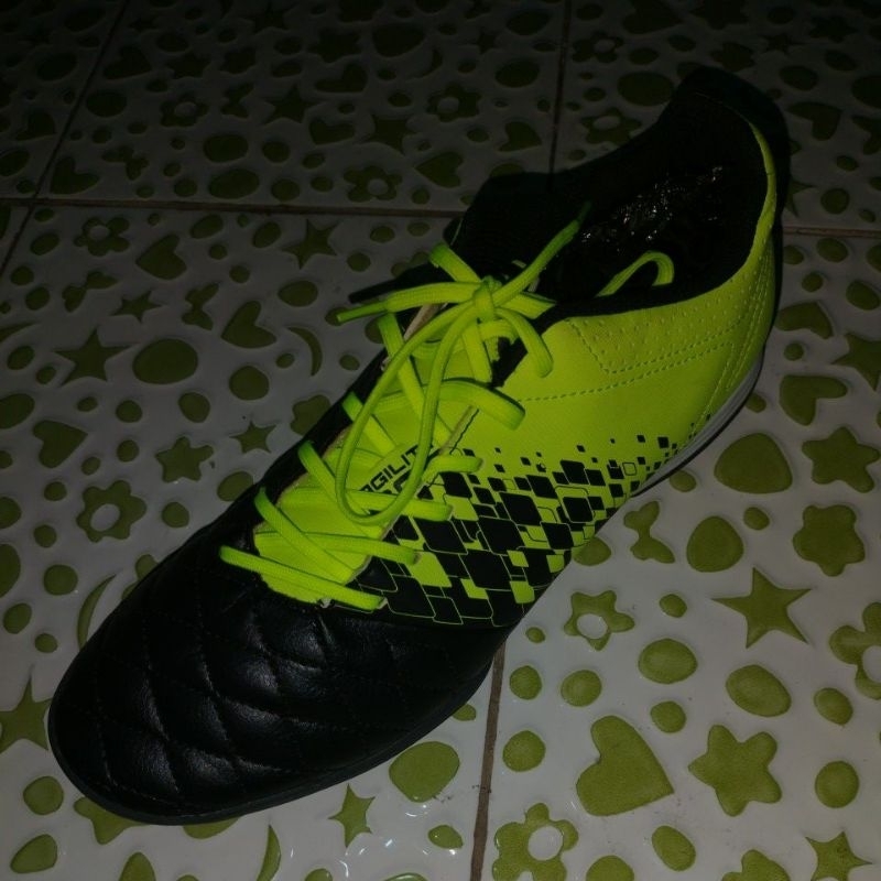 Jual sepatu futsal turf kipsta agility 500 decathlon | Shopee Indonesia
