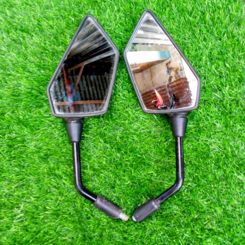 Jual spion Kawasaki z 250 KLX 250-d trackep original | Shopee Indonesia