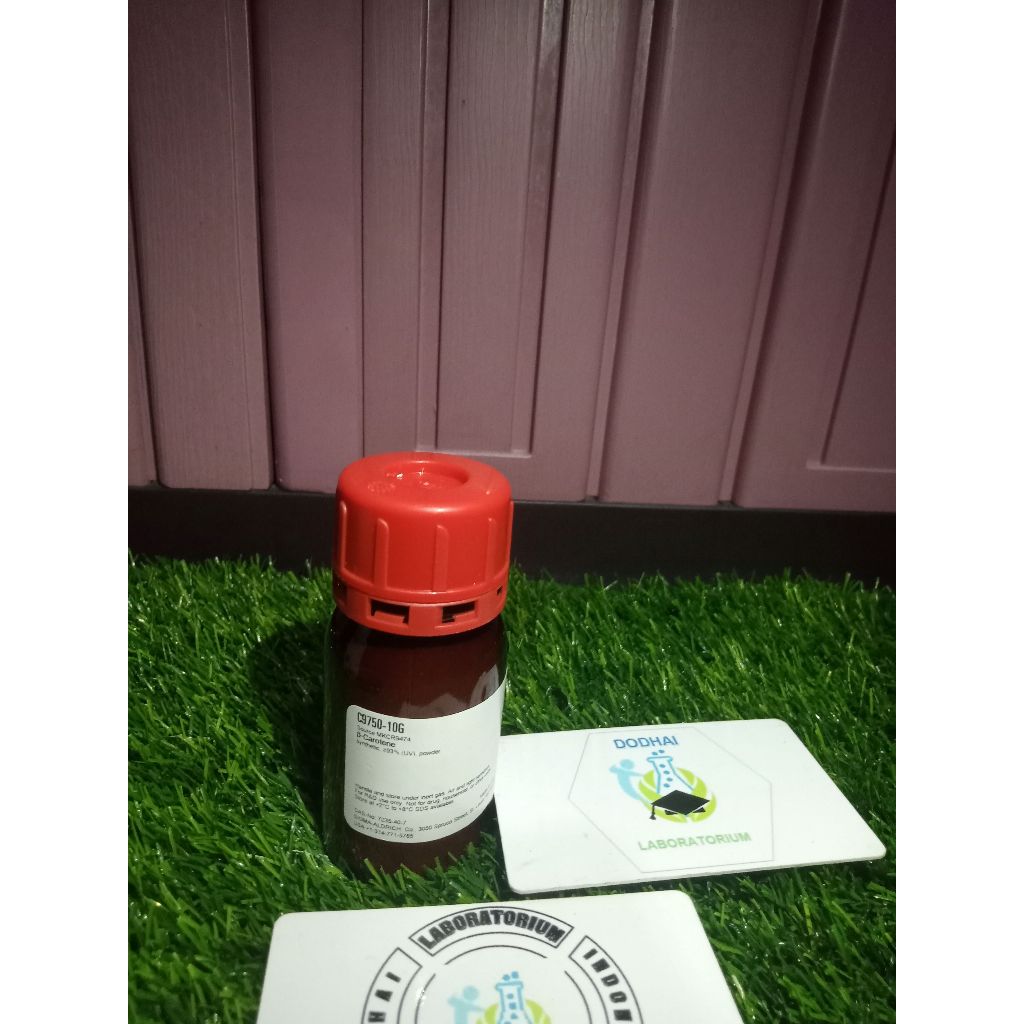 Jual Beta Carotene, Beta Caroten, Beta Karoten, Beta Karotin, Vitamin A ...